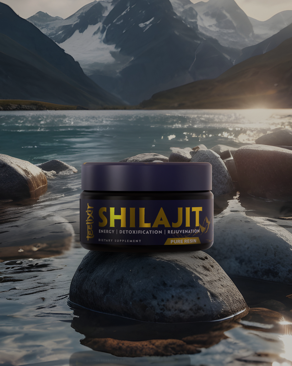 Teelixir | Elevating Health with Bioactive Plant-Based Solutions