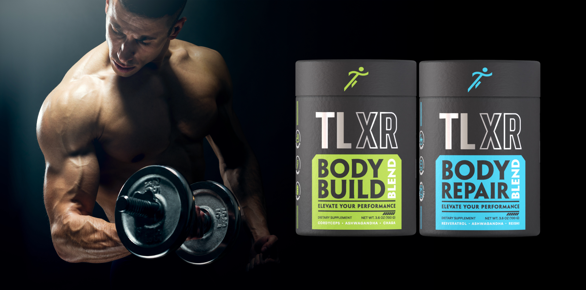 Teelixir | Superfood Mushrooms & Tonic Herbs in Australia